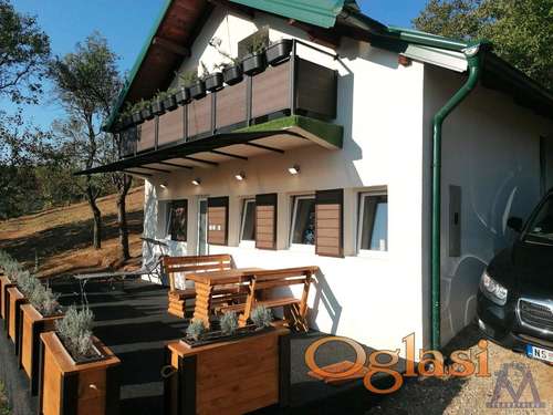 Kuca,SREMSKA KAMENICA,PARAGOVO,kvadratura: 92, € 144200, ID: 3002119