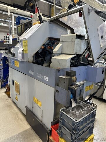 STAR SA-12/16 god. 2002 sa IEMCA CH 220 (IntBr231166)
STAR Micronics SA -12/16