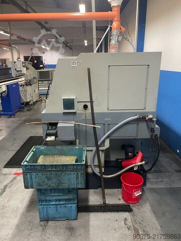 Automatski strug za obradu
STAR Micronics SV-32