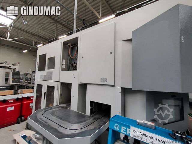 EMAG VSC 250
EMAG VSC 250