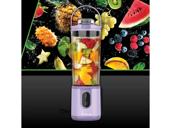 Fram Blender FBP-P74PP 110W 0.4L