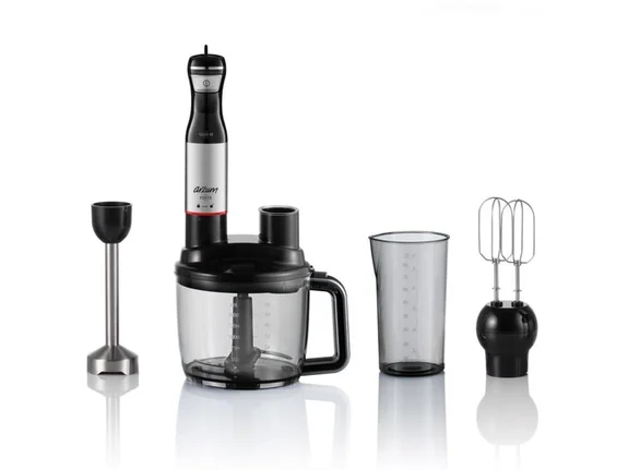 Arzum Blender set AR1157-0100 Forte Multi 1000W 5u1