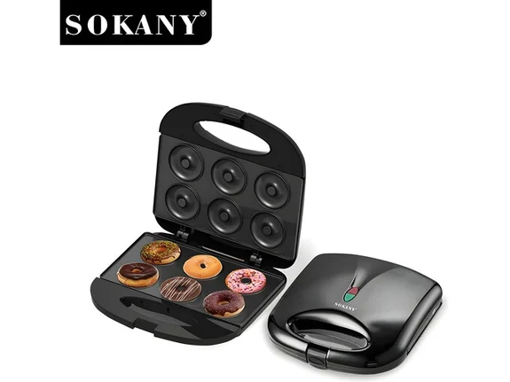 Mini Aparat za Krofne