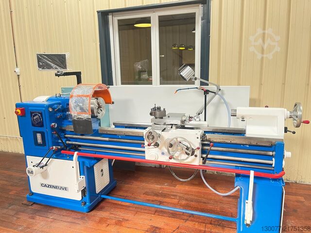 Toranj
CAZENEUVE HB500X1500