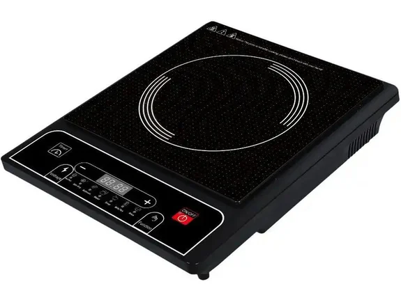 Indukcioni rešo Nexsas NX 2000 A/snaga 1000/2500W