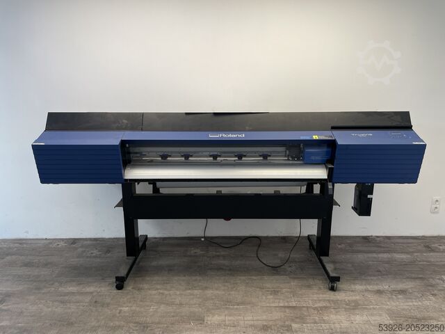 Digitalni
Roland TrueVIS SG2-540