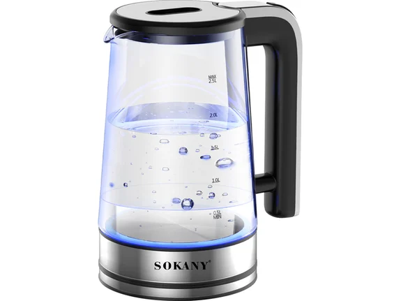 Kuvalo za Vodu SK-09077 2.5L