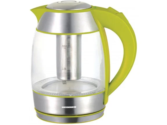 Heinner Kuvalo za vodu HEK-TF2200GR 1,8L