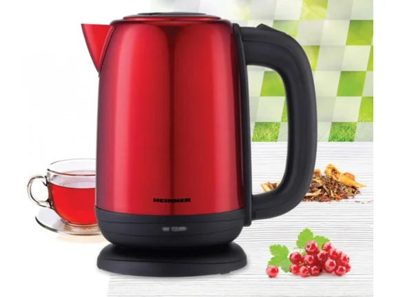 Heinner Kuvalo za vodu HEK-2200RDSS 1,7L
