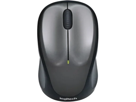 Logitech Miš M235 2.4GHz 1000DPI