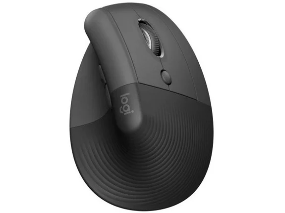 Logitech Miš Lift Bežični Bluetooth 4000DPI