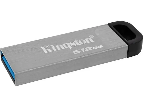 Kingston USB fleš DataTraveler Kyson 512GB USB 3.2