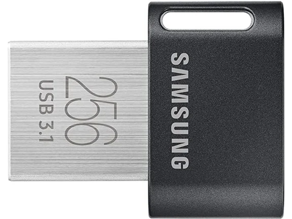 Samsung USB fleš FIT Plus MUF-256AB 256GB USB 3.1