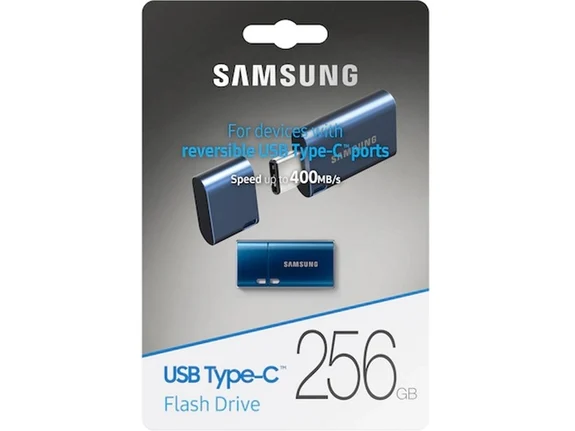 Samsung USB fleš MUF-256DA 256GB USB-C