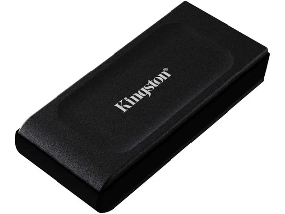 Kingston Eksterni SSD XS1000 2TB