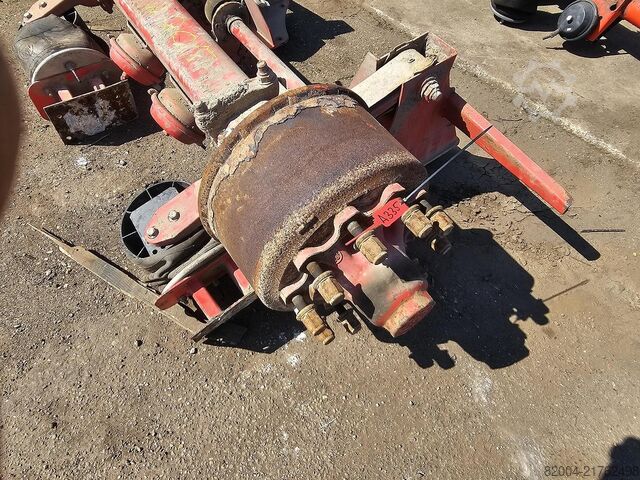 Osovina
BPW HSF 11010 ECO-P TRAILER AXLE | HEAVY DUTY | 15 ...