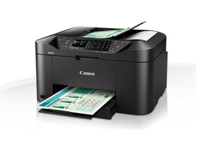 Inkjet štampač CANON Maxify MB2150 AiO