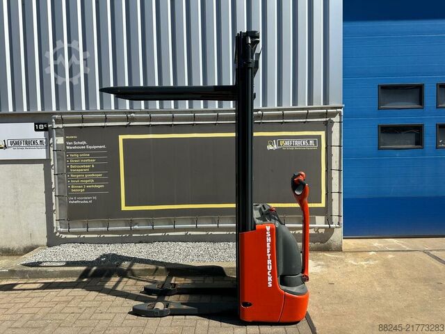 VS-22714 Električni viljuškar Linde
LINDE L12