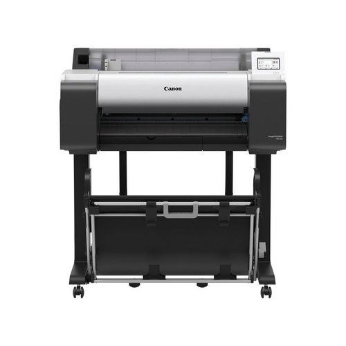 Ploter CANON TM-255 EURO