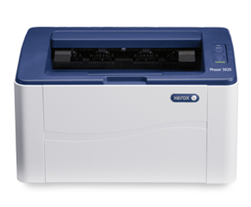 Xerox LaserJet Phaser 3020V_BI WiFi