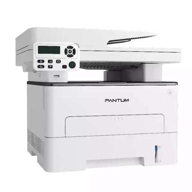 MFP štampač Pantum M7100DW 1200x1200dpi/525MHz/256MB/33ppm/ADF/USB 2.0/LAN/WiFi/Ton TL-410/Dr DL-410