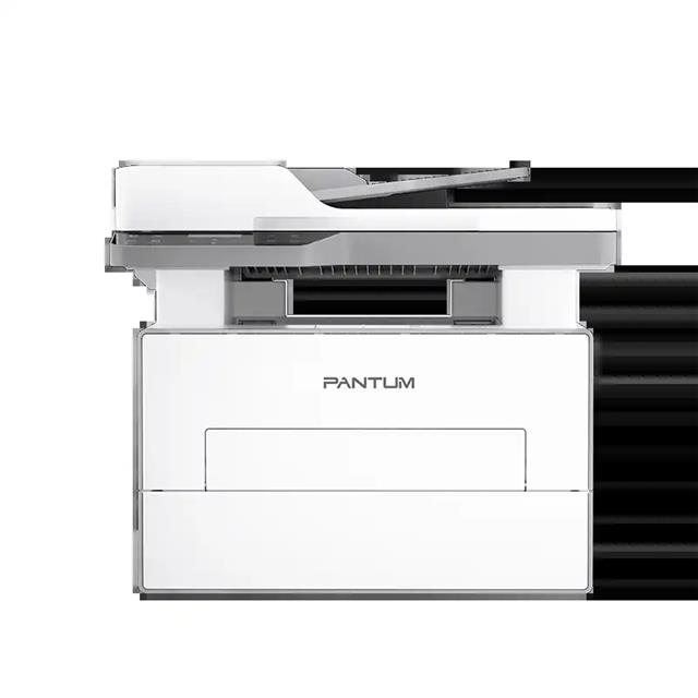 MFP Laser Pantum BM4240ADW 1200dpi/800MHz/256MB/35ppm/ADF/duplex Man/USB/LAN/WiFi/BT/NFC/TL/DL-A4201