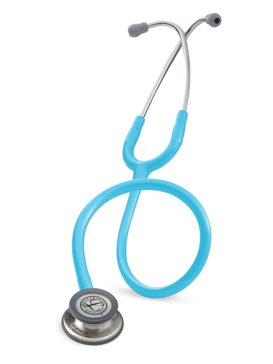 LITTMANN CLASSIC III TURQUOISE