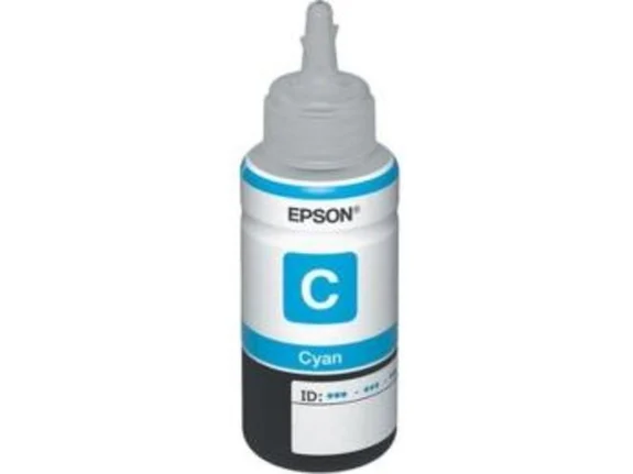 Epson Ketridž T6732 Cijan