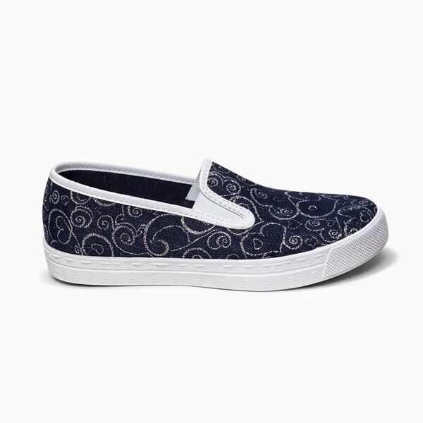 Platnene espadrile
