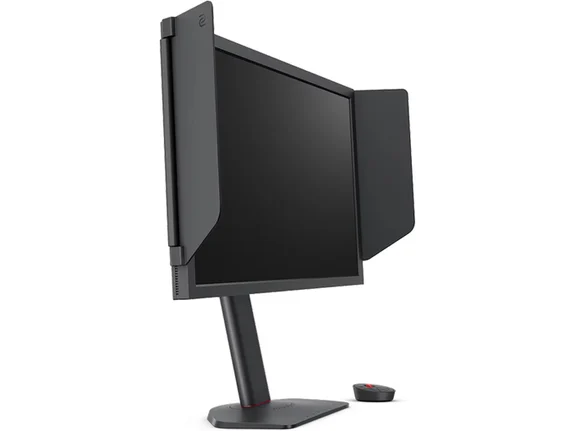 BenQ Gaming monitor Zowie XL2566X+ 24" Full HD 400Hz