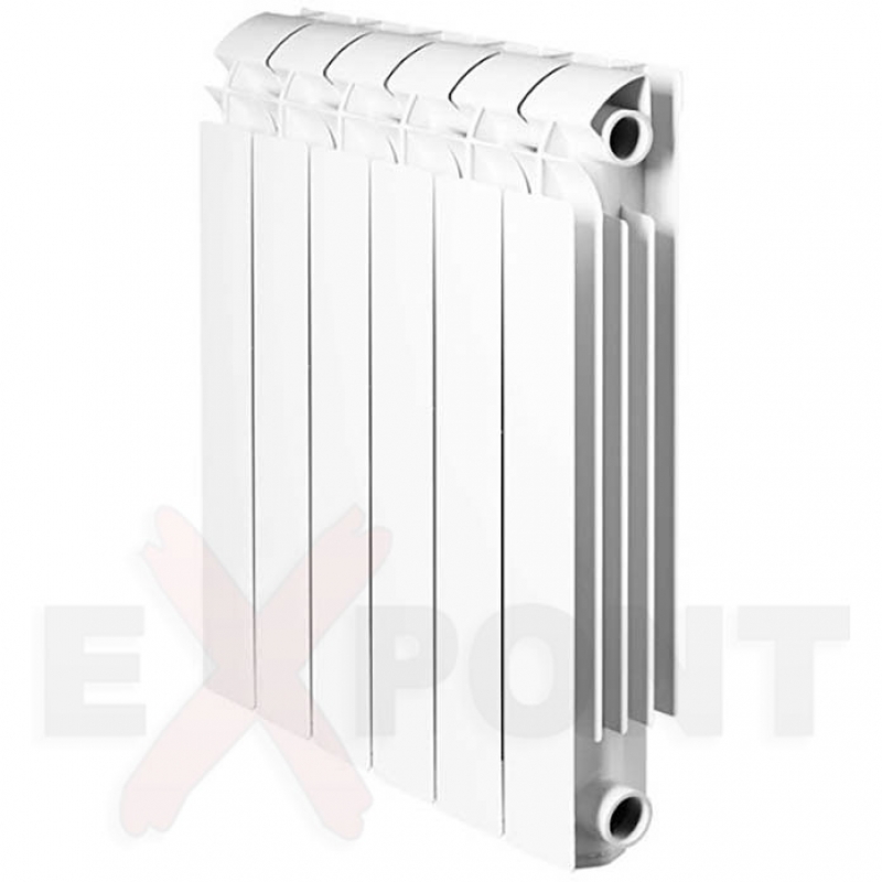 BIMETALNI RADIJATOR ALUMINIJUMSKI GLOBAL VOX STYLE PLUS