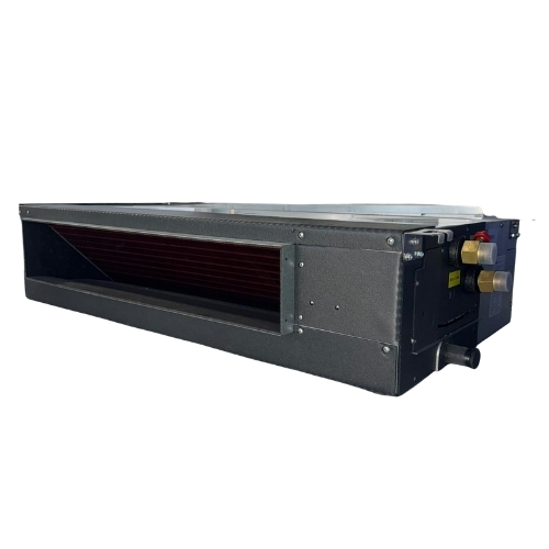 FAN COIL SLIM UGRADNI BEZ MASKE FUJI & CO