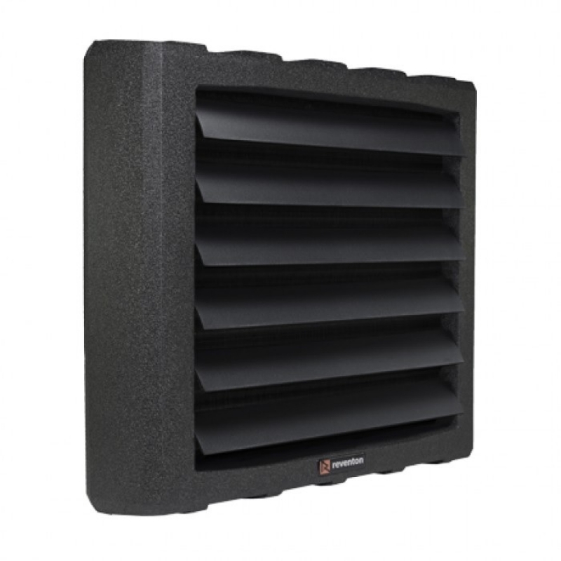 TOPLOVODNI KALORIFER REVENTON