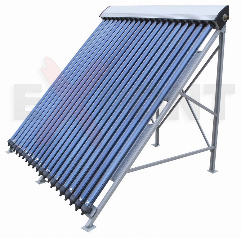 SOLARNI KOLEKTOR VAKUMSKI NES DEUTSCHE TECHNOLOGIE