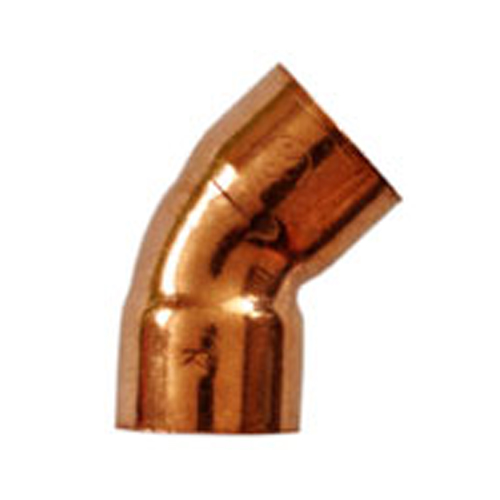 BAKARNO KOLENO 45