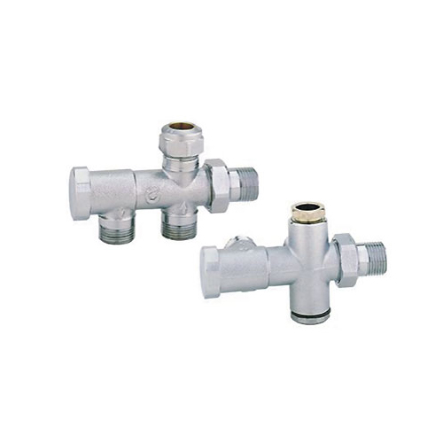 USPONSKI VENTIL DONJI CALEFFI