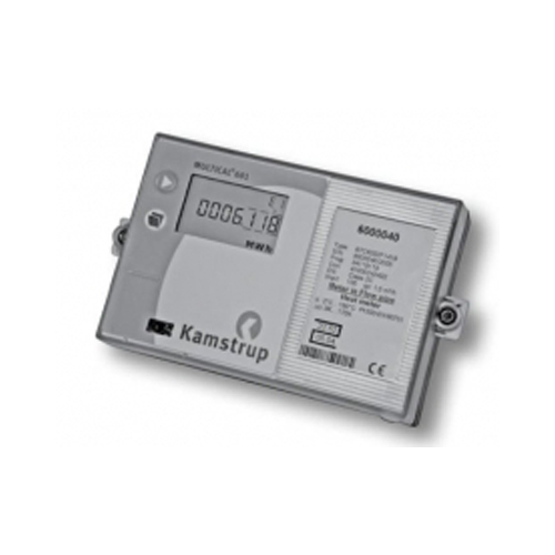 KALORIMETAR MULTICAL 601