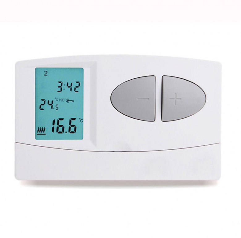 TERMOSTAT ZA GREJANJE COMPUTHERM Q7 DIGITALNI