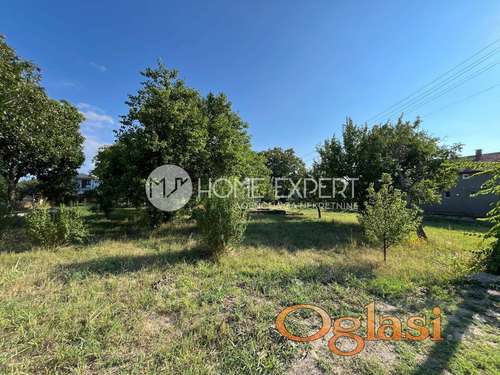 BEČEJ - BEČEJ - 5300.00 m2