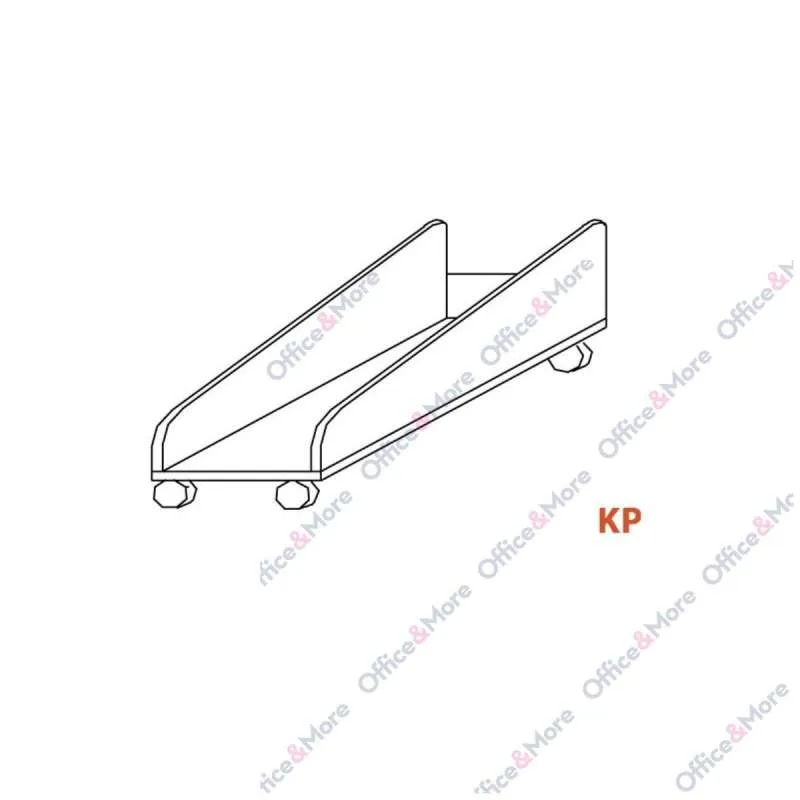 OMF KUTIJA ZA RAČUNAR KP 29/50/27 ALATEJA