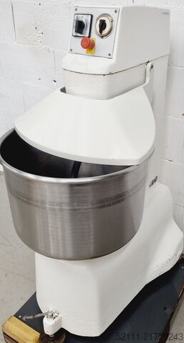 Spiralni mikser
Boku SK 38