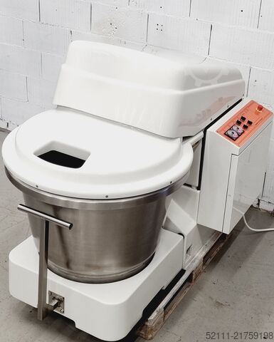 Spiralni mikser
WP UC 80 A