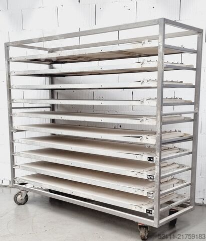Fermentaciono vozilo
WP Gärwagen