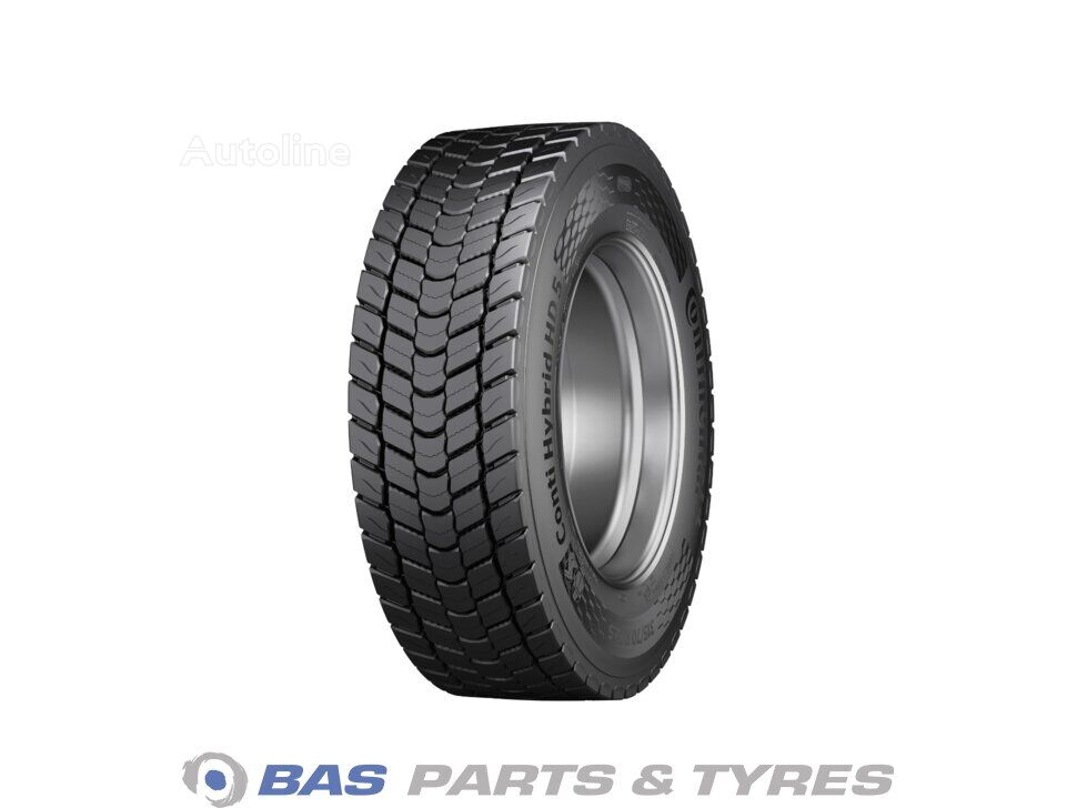 Nova Continental Continental 295/80R22.5 Hybrid HD5 guma za kamione