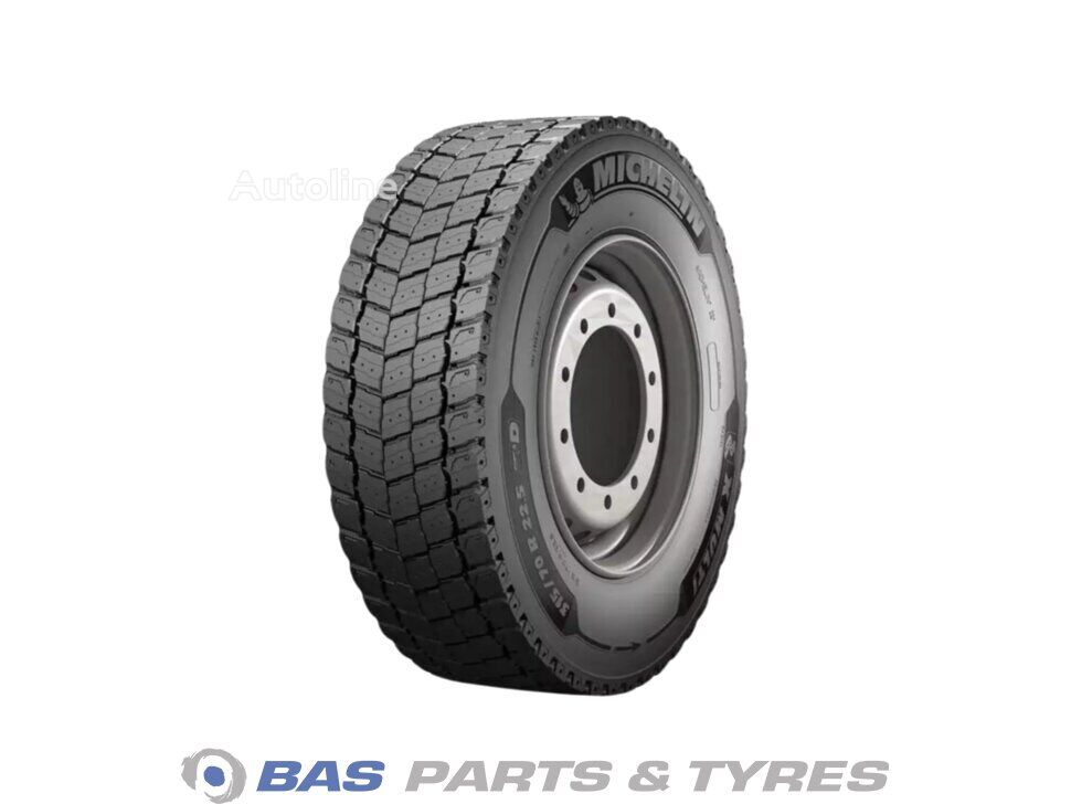 Nova Michelin Michelin 315/80R22.5 X Multi D guma za kamione