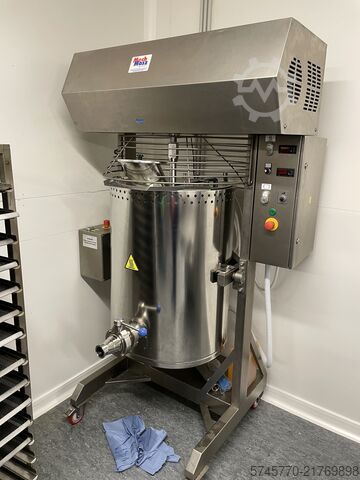 Kuvac za krem
MESH MASZ MK200Z