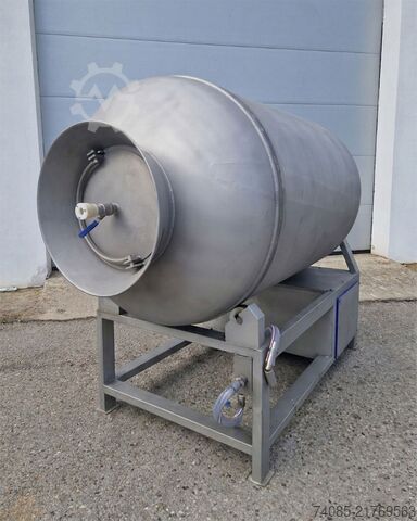 Bilten
Sind 1000 liters Tumbler