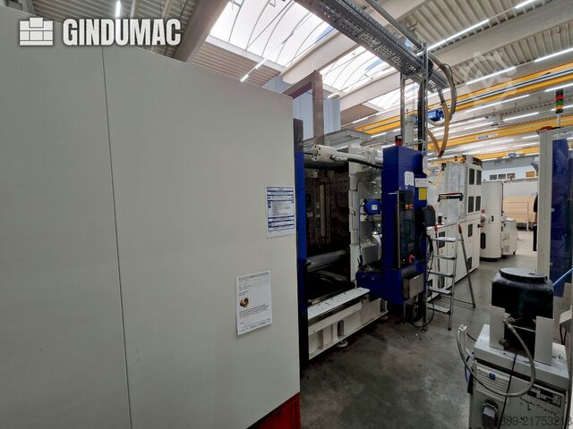 Engel duo 2400/650
Engel duo 2400/650