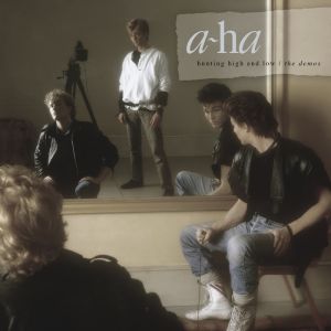 A-HA