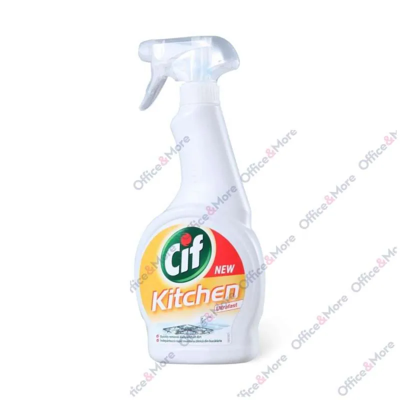 CIF Sprej za kuhinju Essential 500 ml -355212